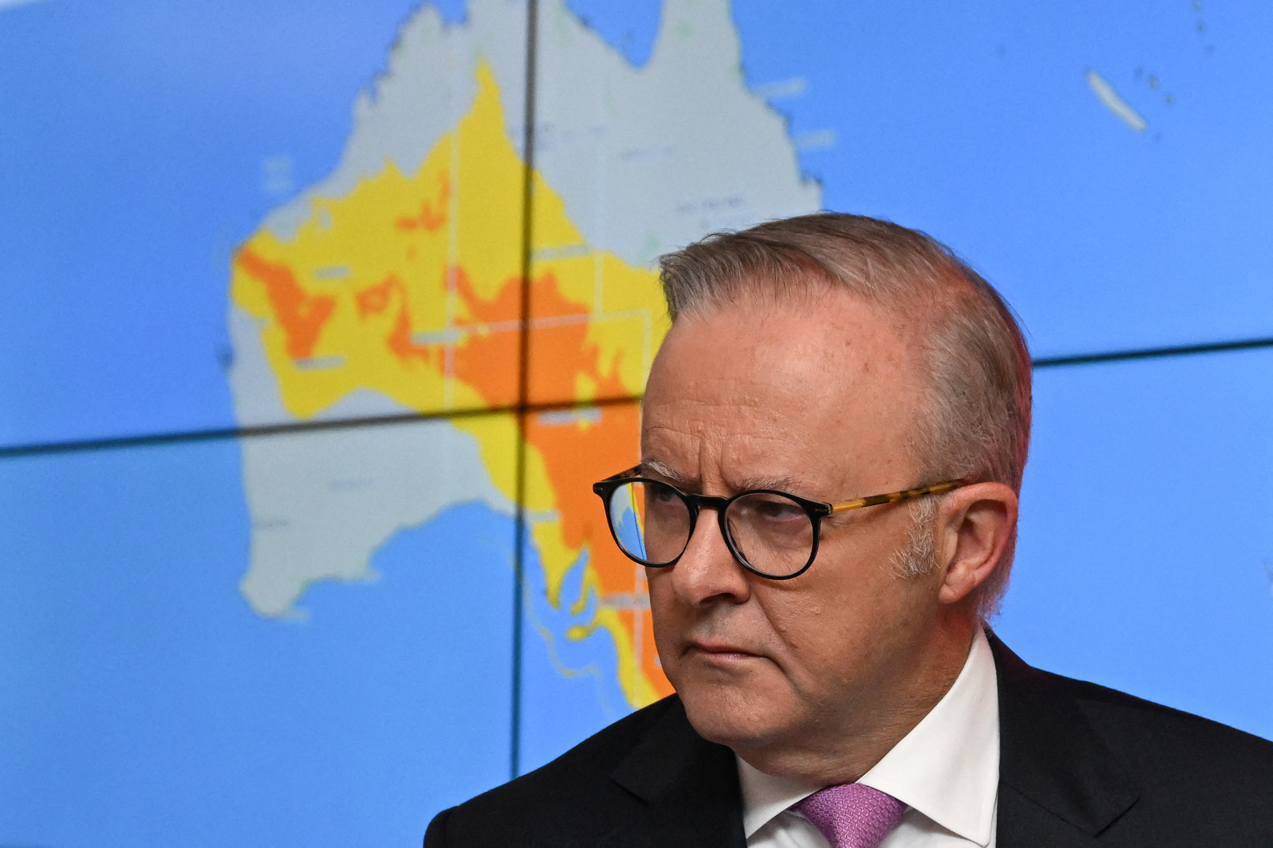 Three people missing as bushfires destroy homes in Australia's southeast