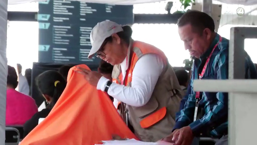 Pese a tiempos de espera, ciudadanos destacan eficiencia en ...