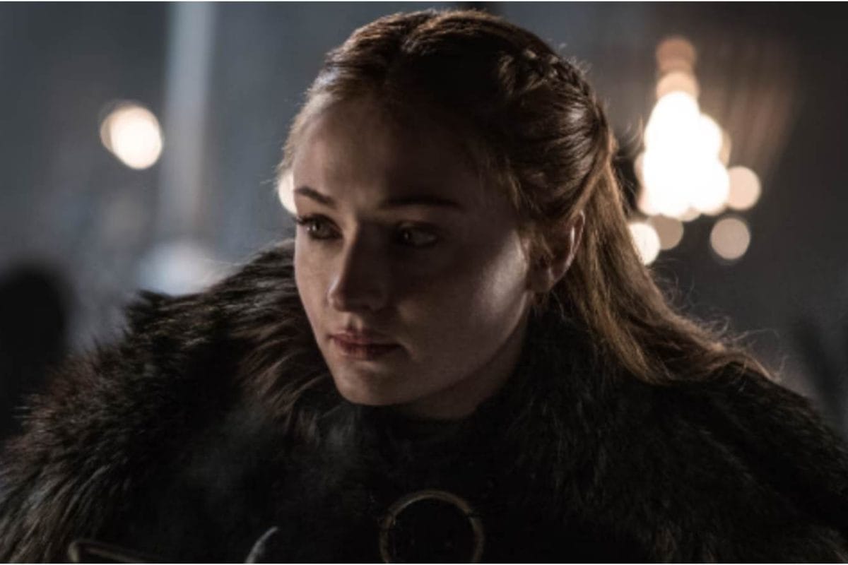Sophie Turner says she can’t watch Game of Thrones anymore: ‘Hearing ...