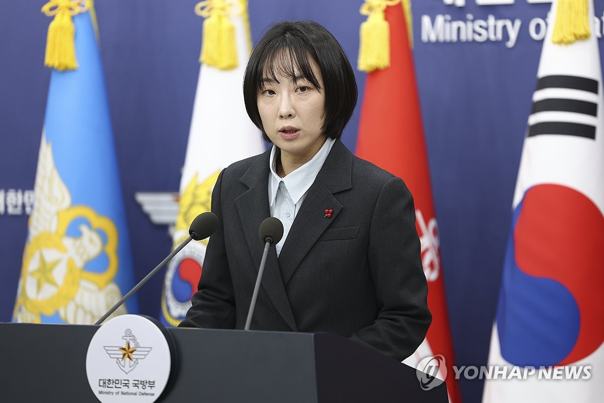 Defense ministry to push for reinstating no-fly zone near border with N ...