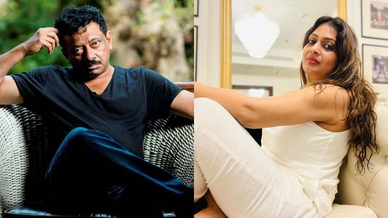 Toxic: Ram Gopal Varma cannot believe Geetu Mohandas shot Yash's teaser