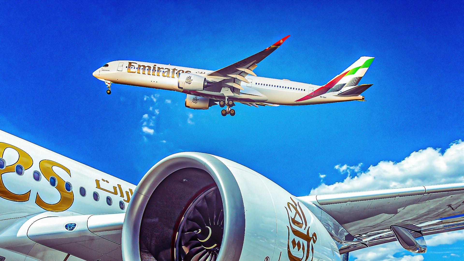 Forget the A380: Why Emirates' A350 is the better Cape Town bet