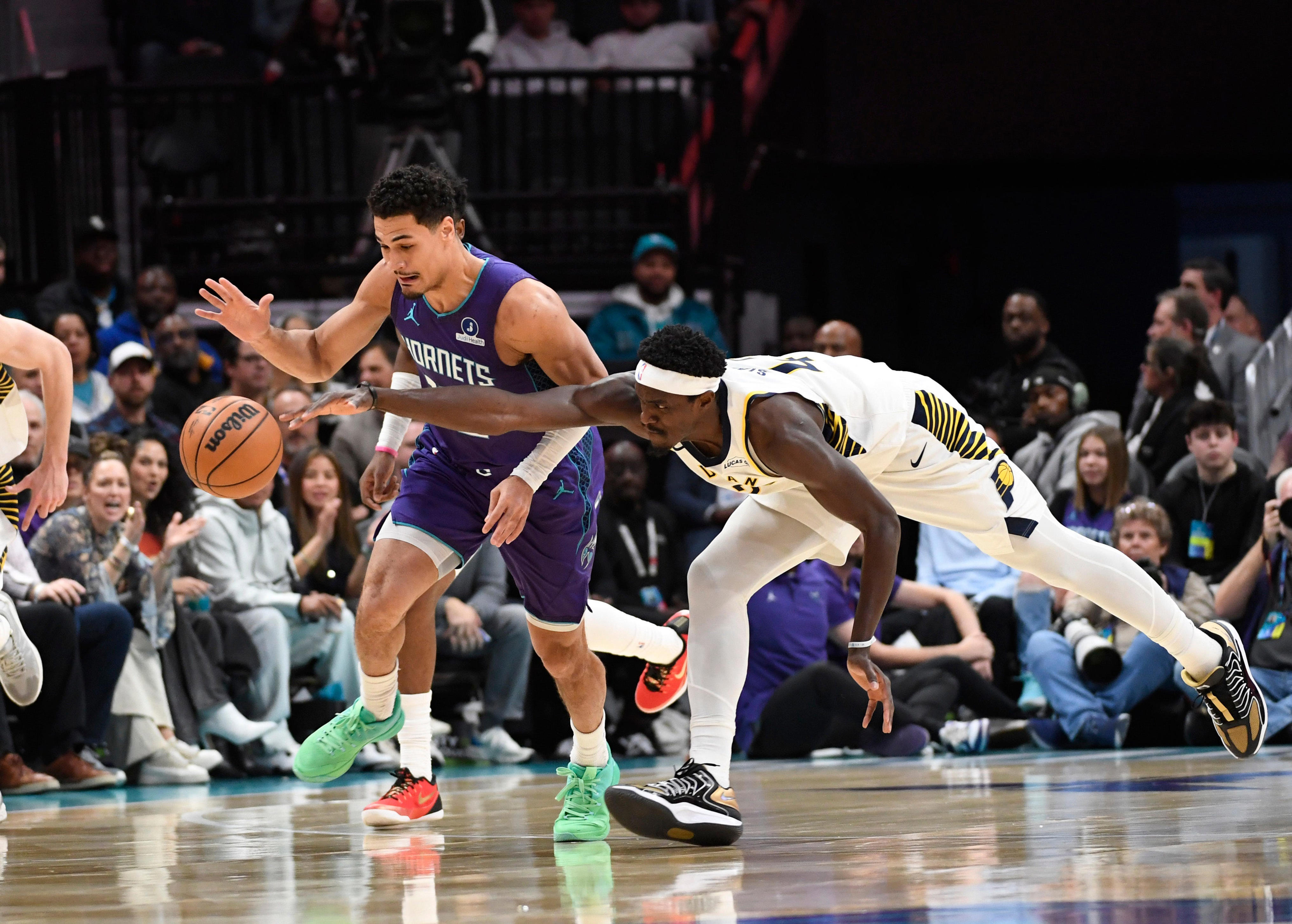 Pacers end 13-game losing streak, get coach Rick Carlisle 1,000th win