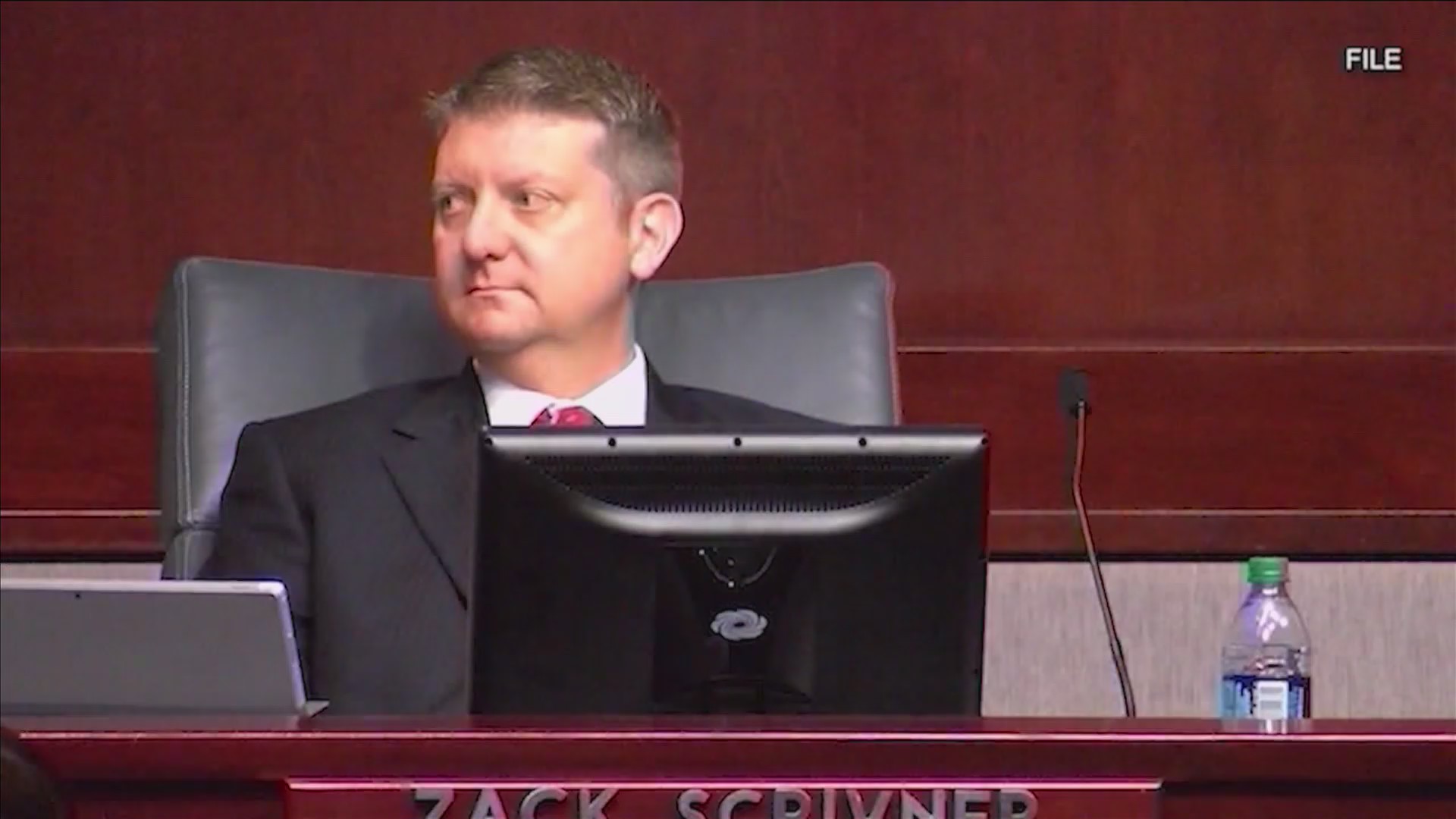 David Valadao joins in on call for transparency in Scrivner case