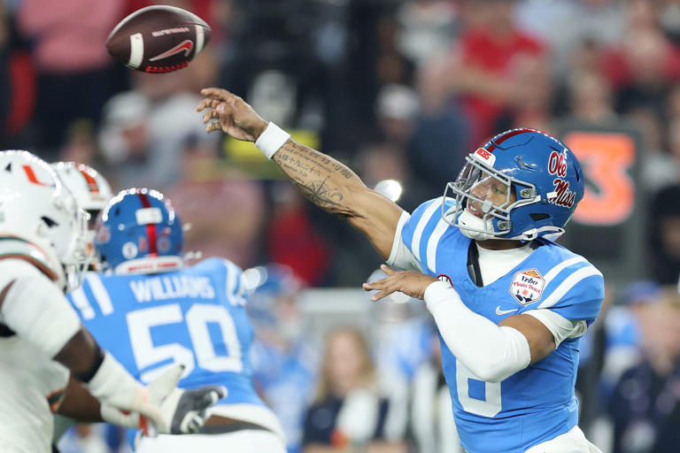 What Trinidad Chambliss' attorney says was 'misleading' about NCAA ...