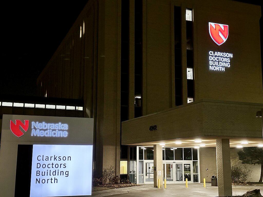 Former Nebraska Medicine CEOs oppose Clarkson proposal as 'state takeover'