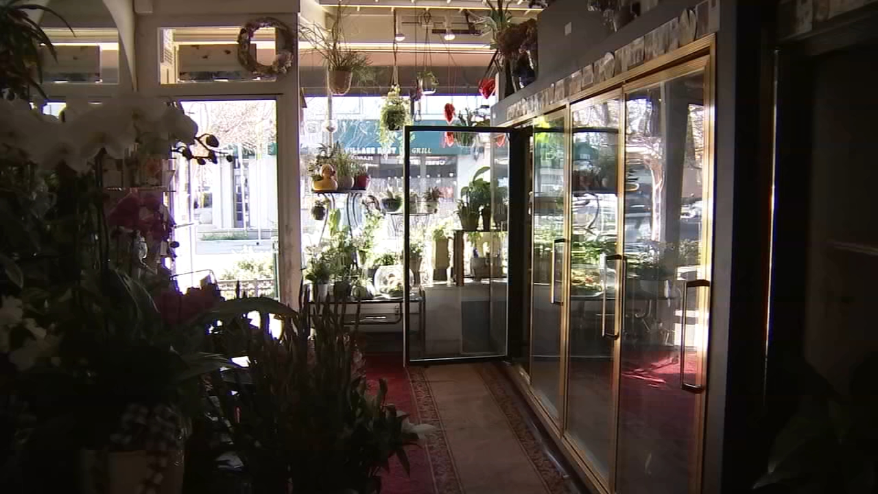 Unknown petroleum product causing blackouts in Burlingame as businesses ...