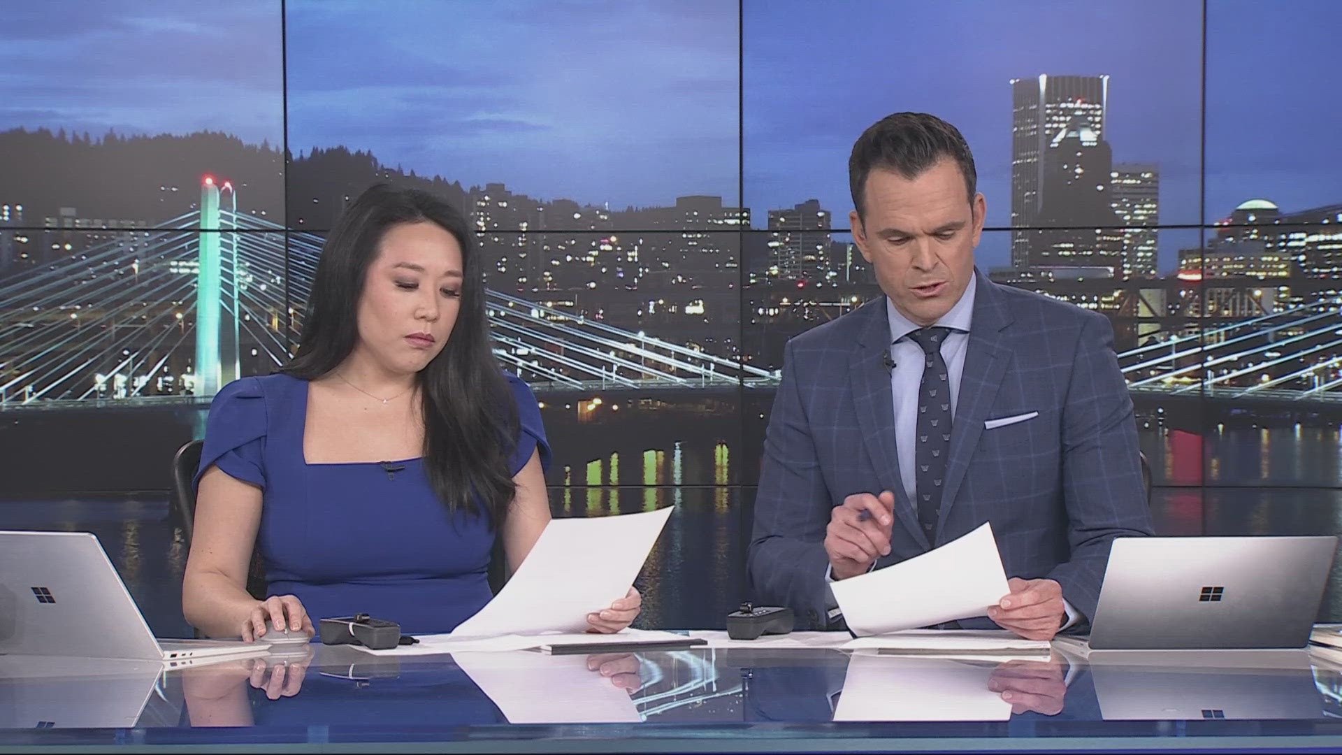 Portland Border Patrol shooting: DHS statement, details on shooting