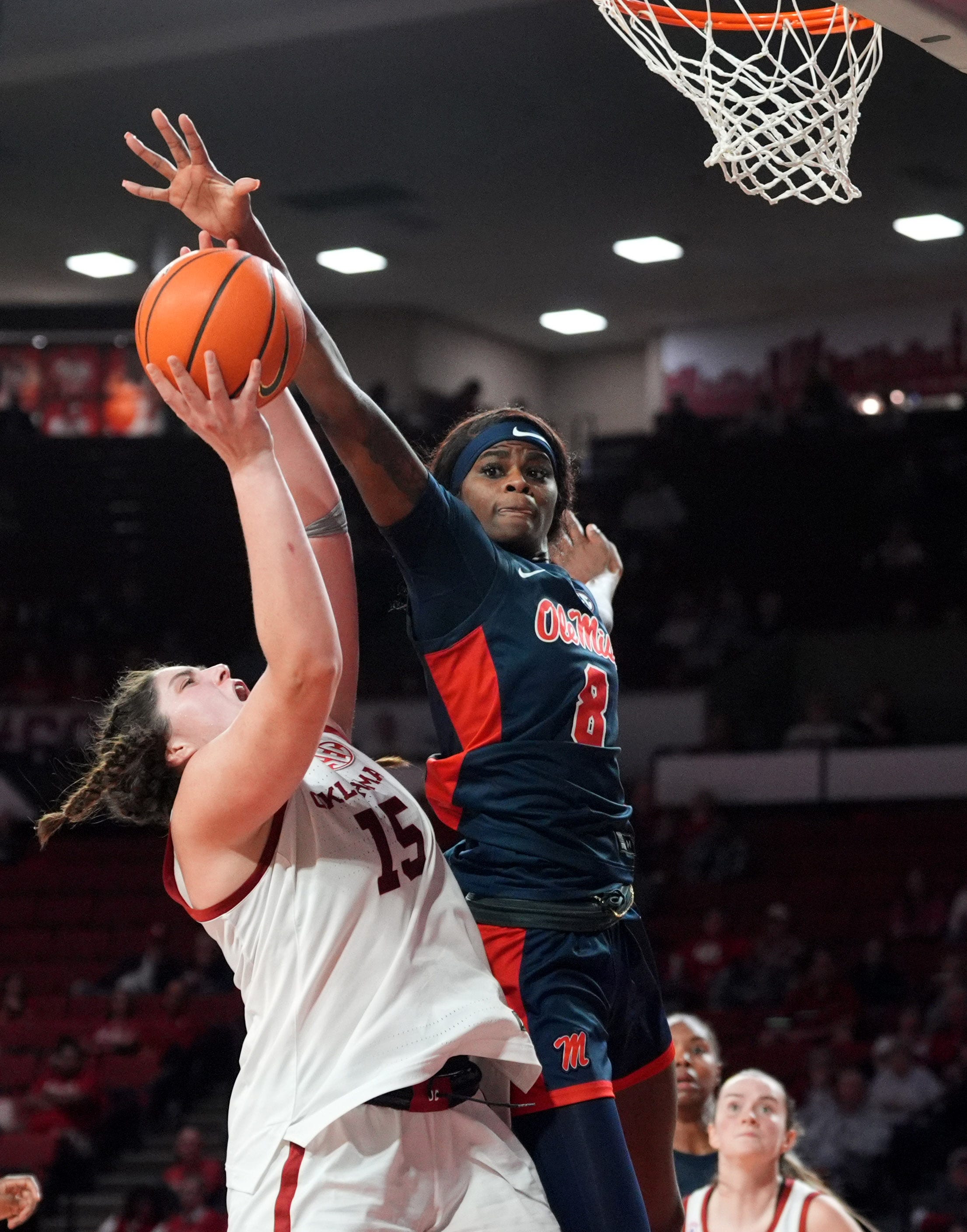 What channel is Oklahoma vs LSU on today? OU women's basketball game ...