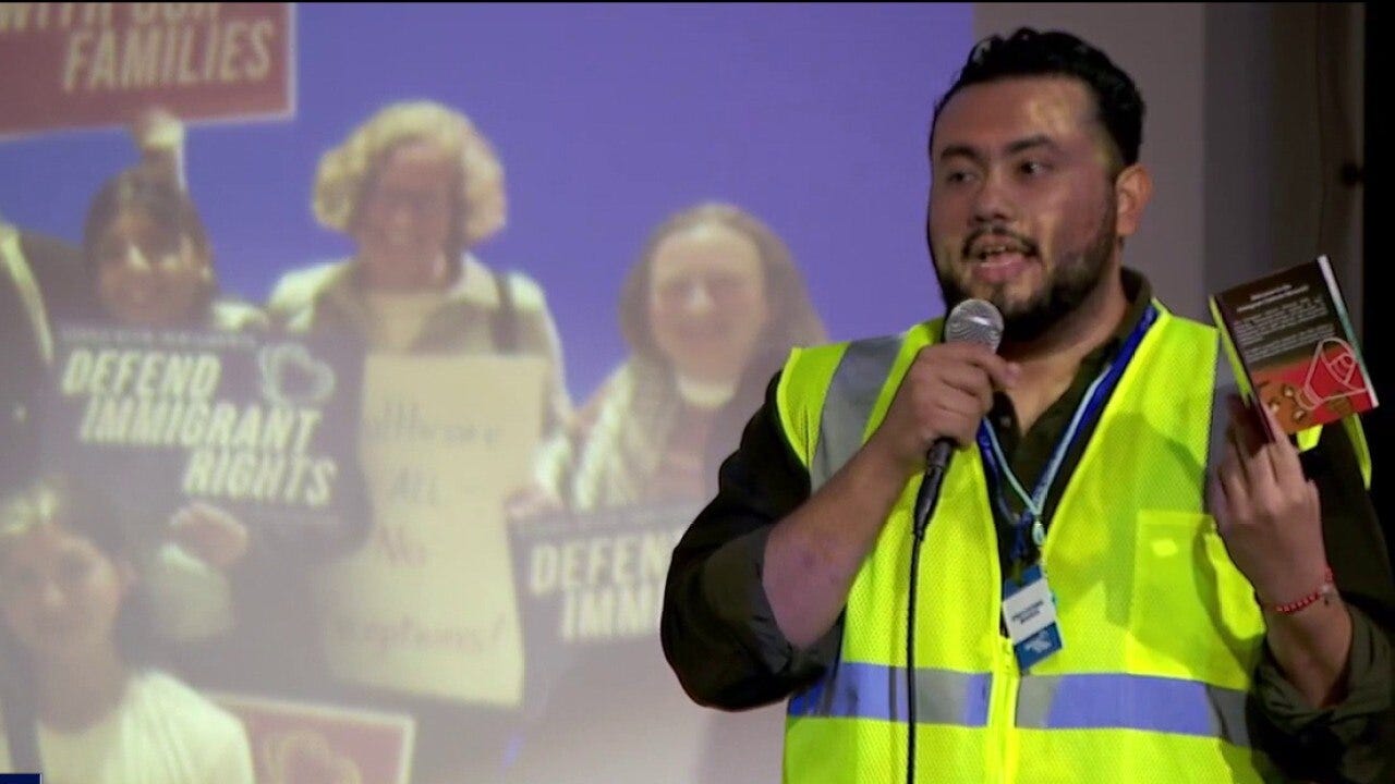 Minneapolis ICE shooting: Was Renee Good a constitutional observer?