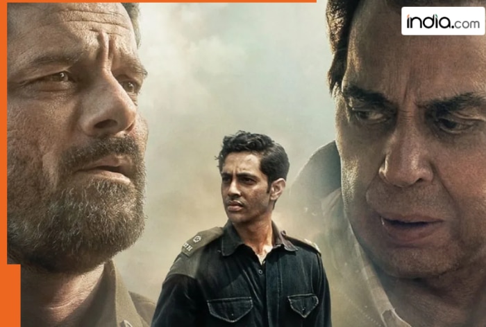 Ikkis box office collection day 8: Agastya Nanda and Dharmendra’s film ...