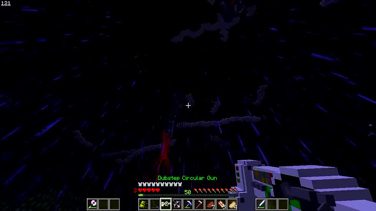 Minecraft survival ep. 107 - O grande kraken!