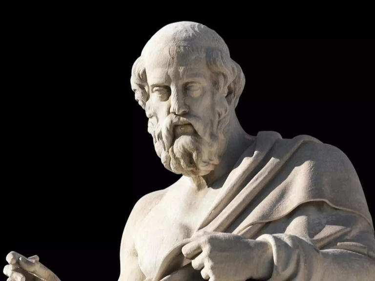 Quote of the day by Plato: “Do not train a child to learn by force or ...