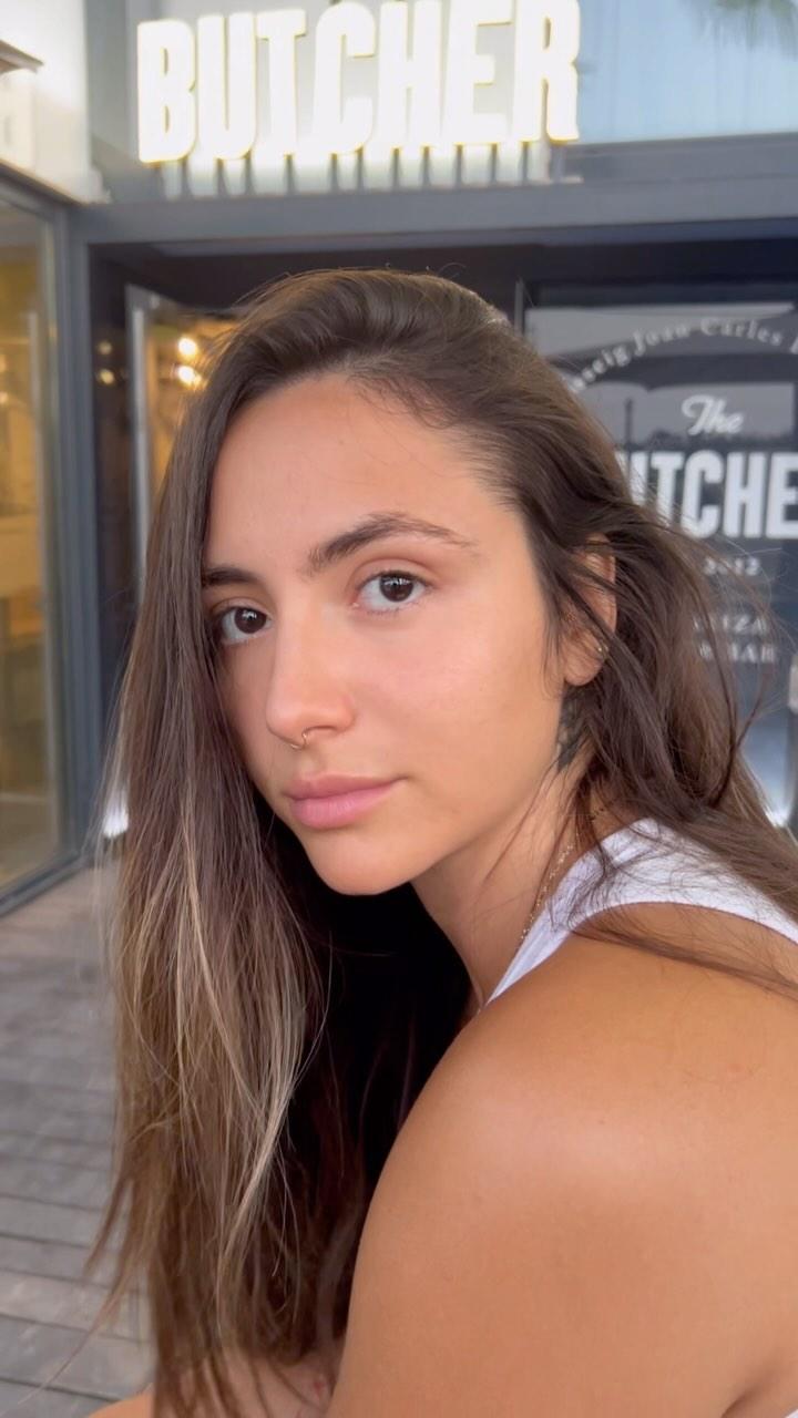 Colombian model Lucé Lu brings a Latin American perspective to ...