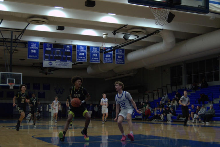 Best of holiday hoops in Racine: St. Catherine’s earns statement win ...