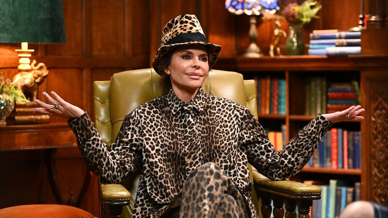 The Traitors season 4 premiere delivers a devious and delicious new ...