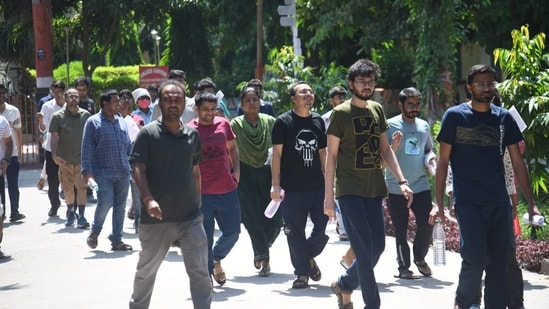 AISSEE 2026 admit card news live: Where, how to check Sainik School ...