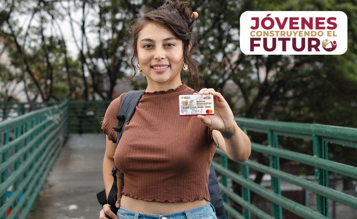 Jóvenes Construyendo el Futuro: ¿dónde recoger la tarjeta para recibir ...