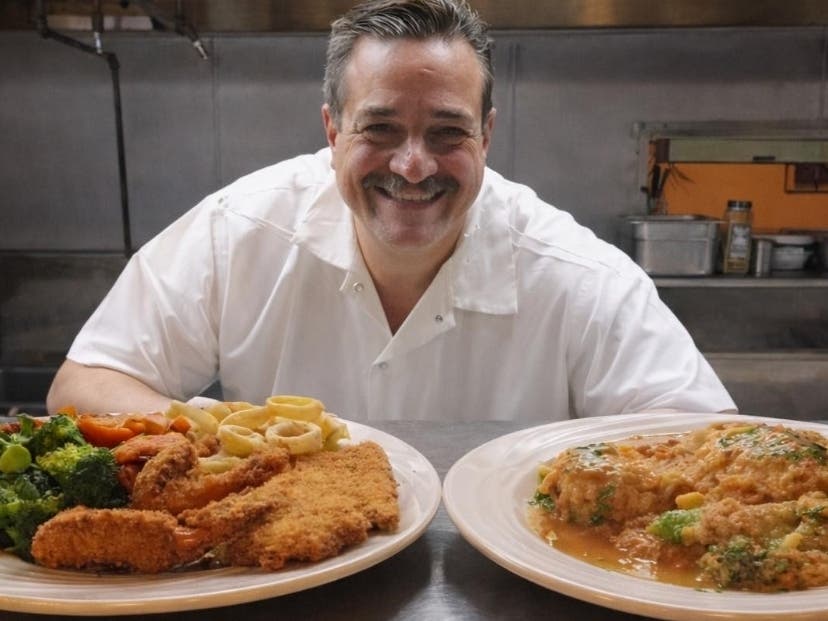 Community mourns beloved owner of Wading River's Greek Island Diner ...