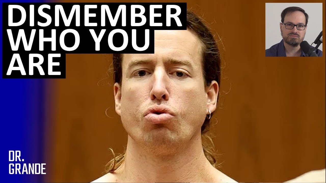 Arrogant son of Hollywood agent dismembers wife and her parents | Sam ...