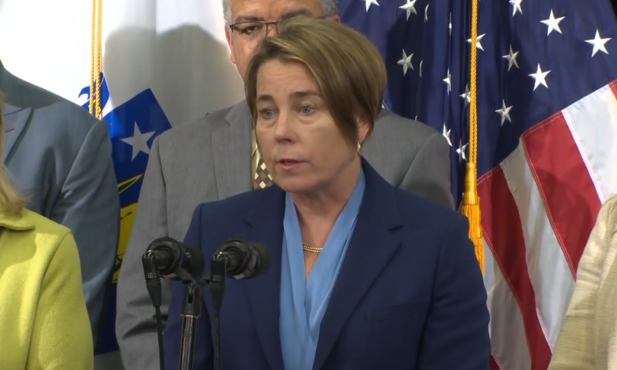 Healey pumps $250M into state health insurance to soften premium hikes