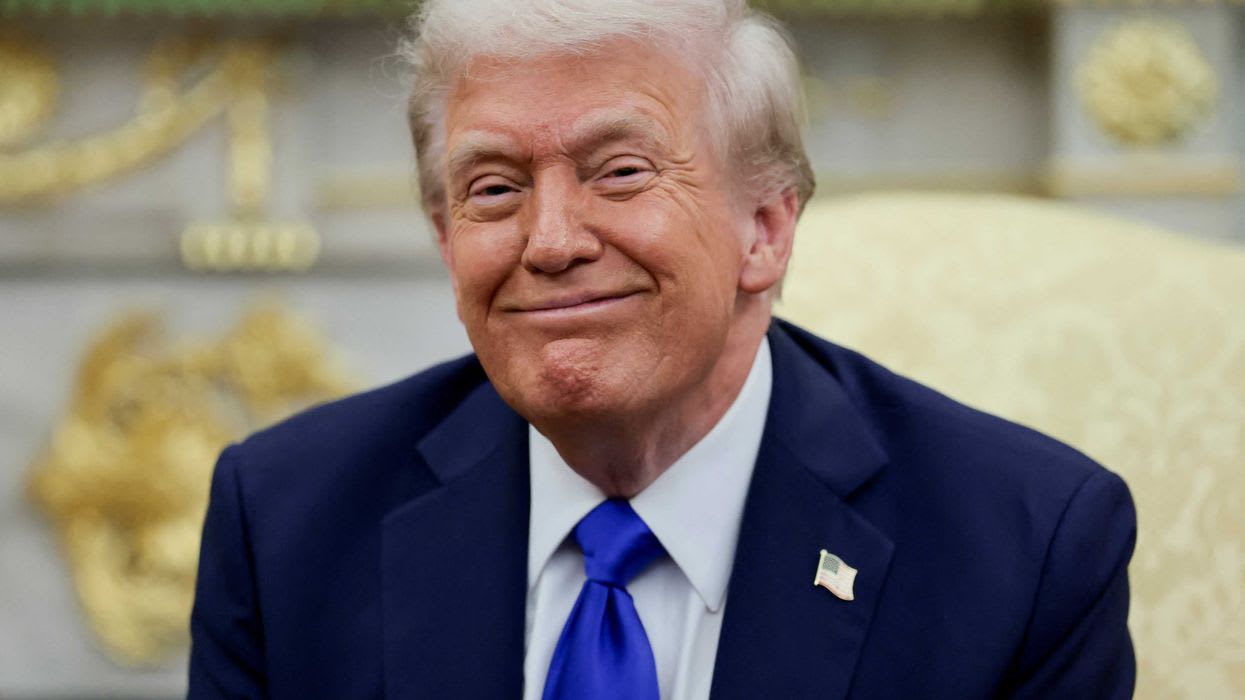 Trump criticized for suggesting Nobel laureate should hand over her ...