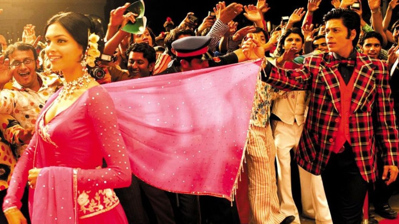 Farah Khan turns 61: Main Hoon Na to Happy New Year - look back at her ...