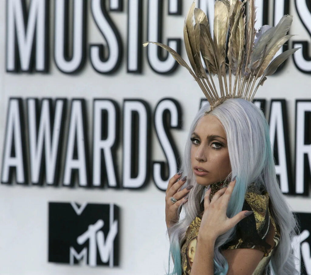 Lady Gaga shocks with a special surprise at Bad Bunny’s Super Bowl ...