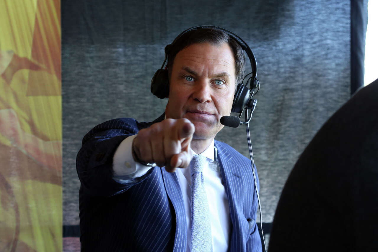 Houston Dynamo announcer 'relieved' of duties after 20 years with club