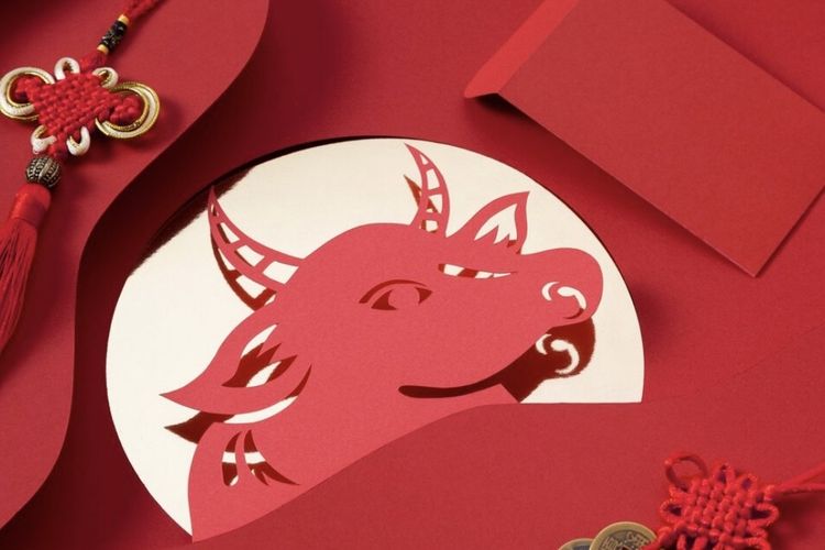 Ramalan 4 shio paling sukses di tahun kuda api 2026: Hidup bahagia ...