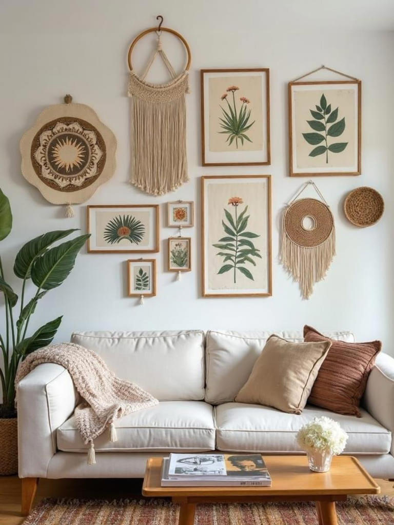 Aesthetic fatigue is real. The home decor trends making your space look ...