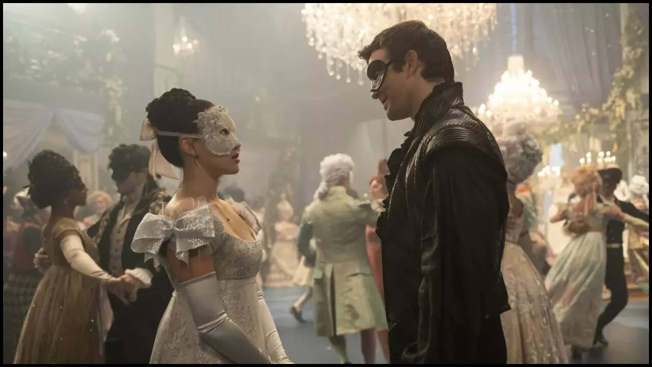 ‘Bridgerton Season 4’ podcast: When and where to listen to the behind ...