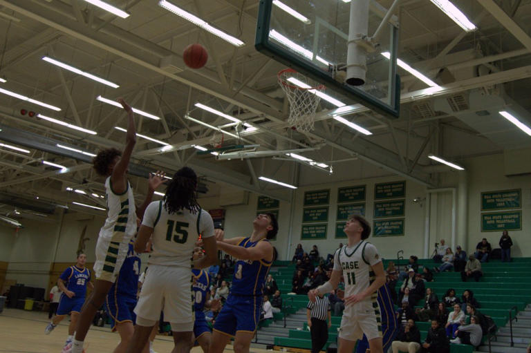 Best of holiday hoops in Racine: St. Catherine’s earns statement win ...