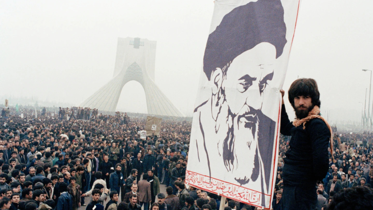 Tehran on edge as protests erupt, internet blacked out — why Iran's ...