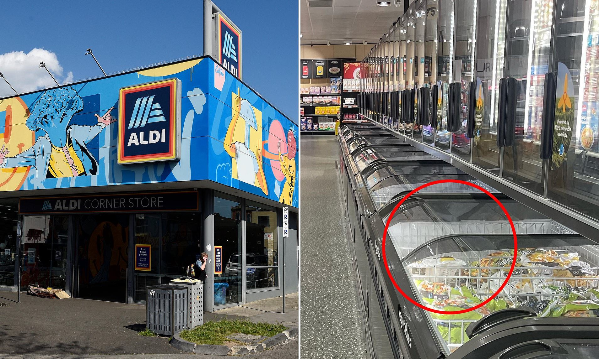 Aldi Australia quietly pulls best-selling $6.50 item from shelves ...