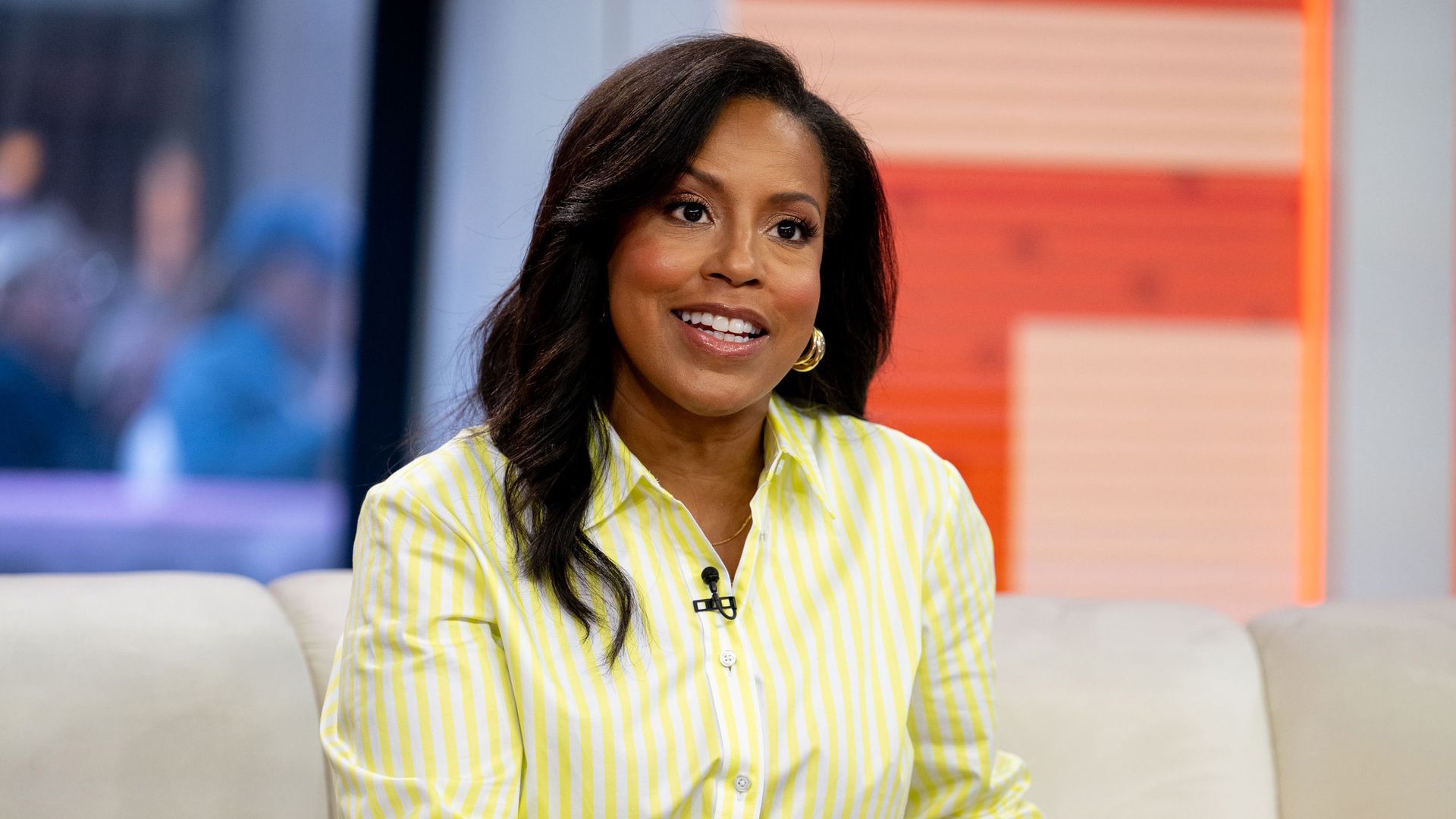 Sheinelle Jones' work switch-up ahead of Today's fourth hour debut ...