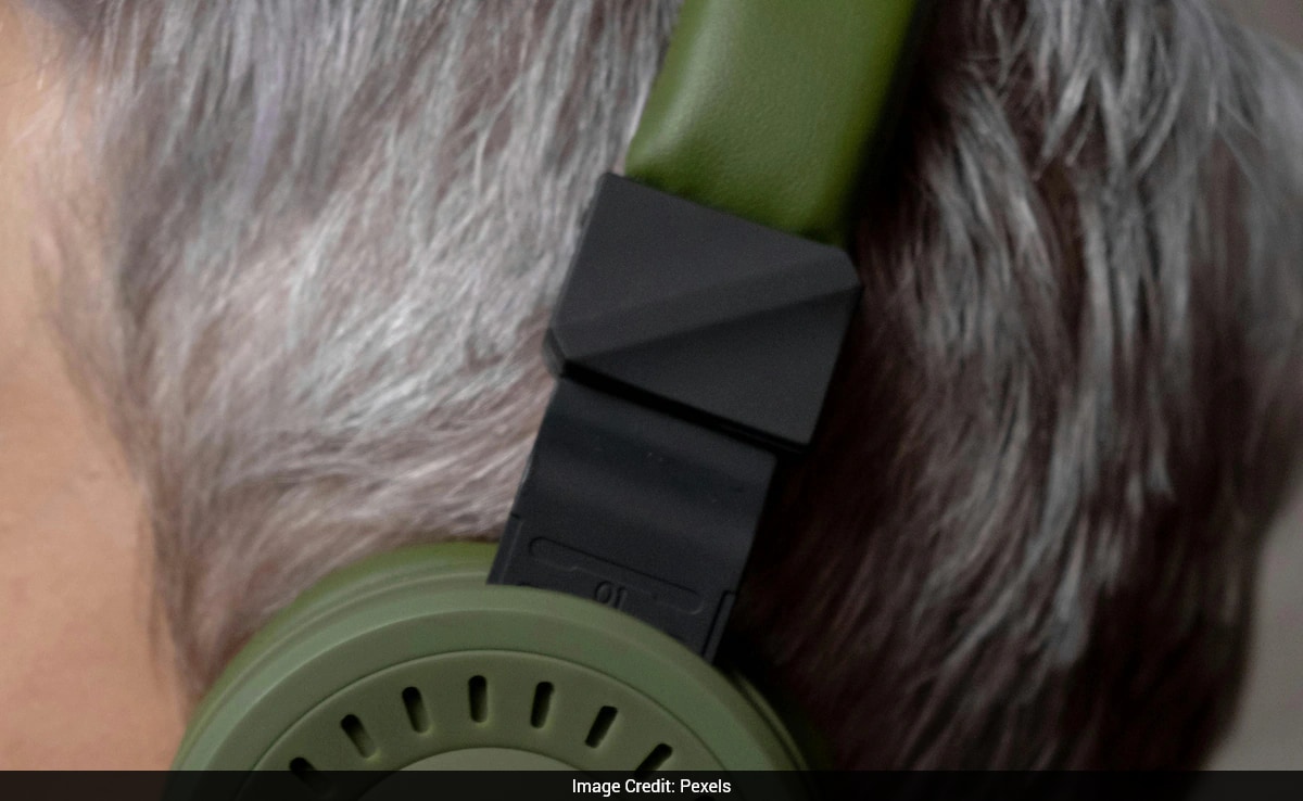 Study reveals a new sound therapy could offer hope in Alzheimer's treatment