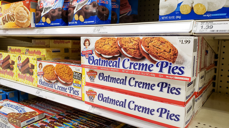 Every Little Debbie snack, ranked worst to best