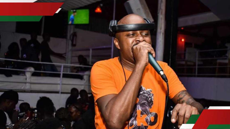 KCSE results: 5 Kenyan celebrities who scored grade A in national exams