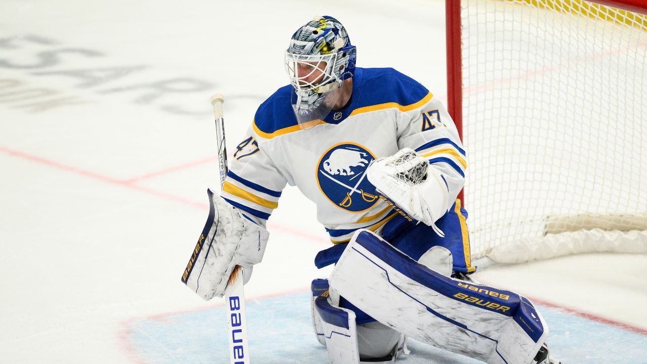 Senators sign James Reimer to professional tryout amid goalie struggles