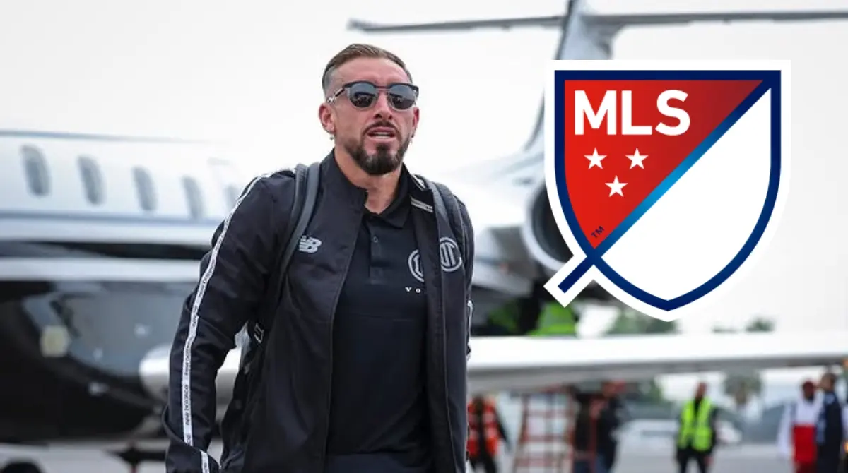 Héctor Herrera regresa a la MLS tras dejar Toluca