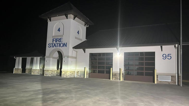 Walker County commissioners approve renovation of fire hall that has ...