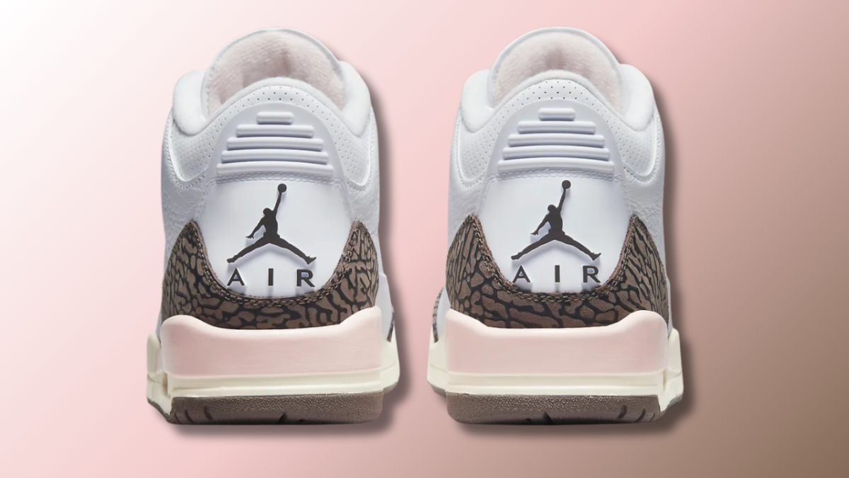 Air Jordan 3 'Neapolitan' - Where to buy