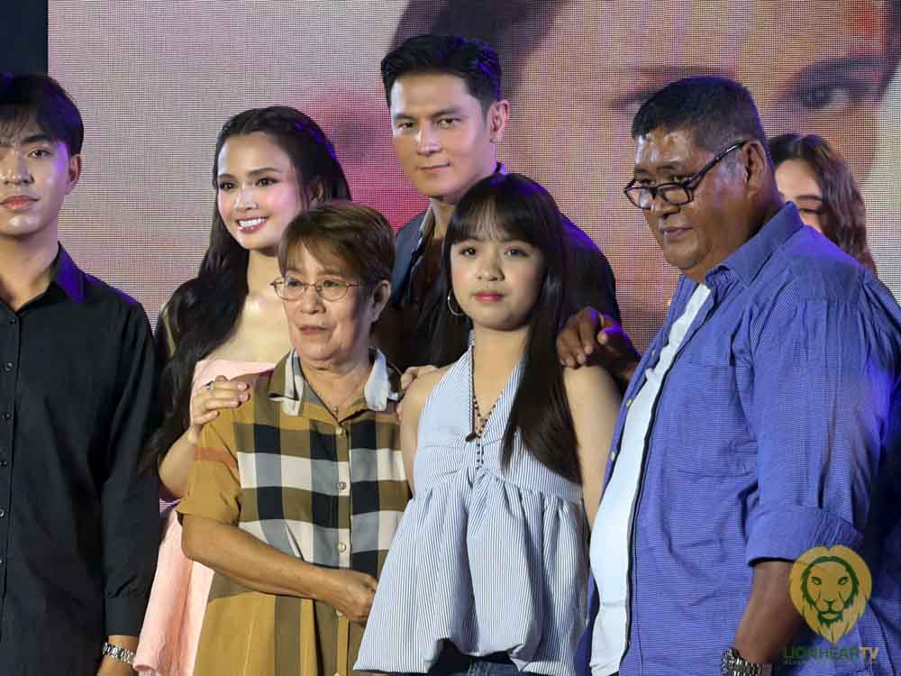 Look: Yanalovesyouu’s family shows support for Viva One’s ‘My Husband ...