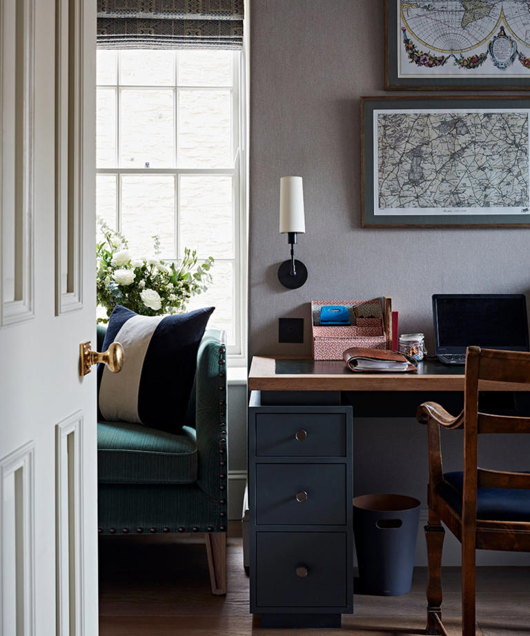 I tried the 'just one song' organizing method – tidying was fun, quick ...