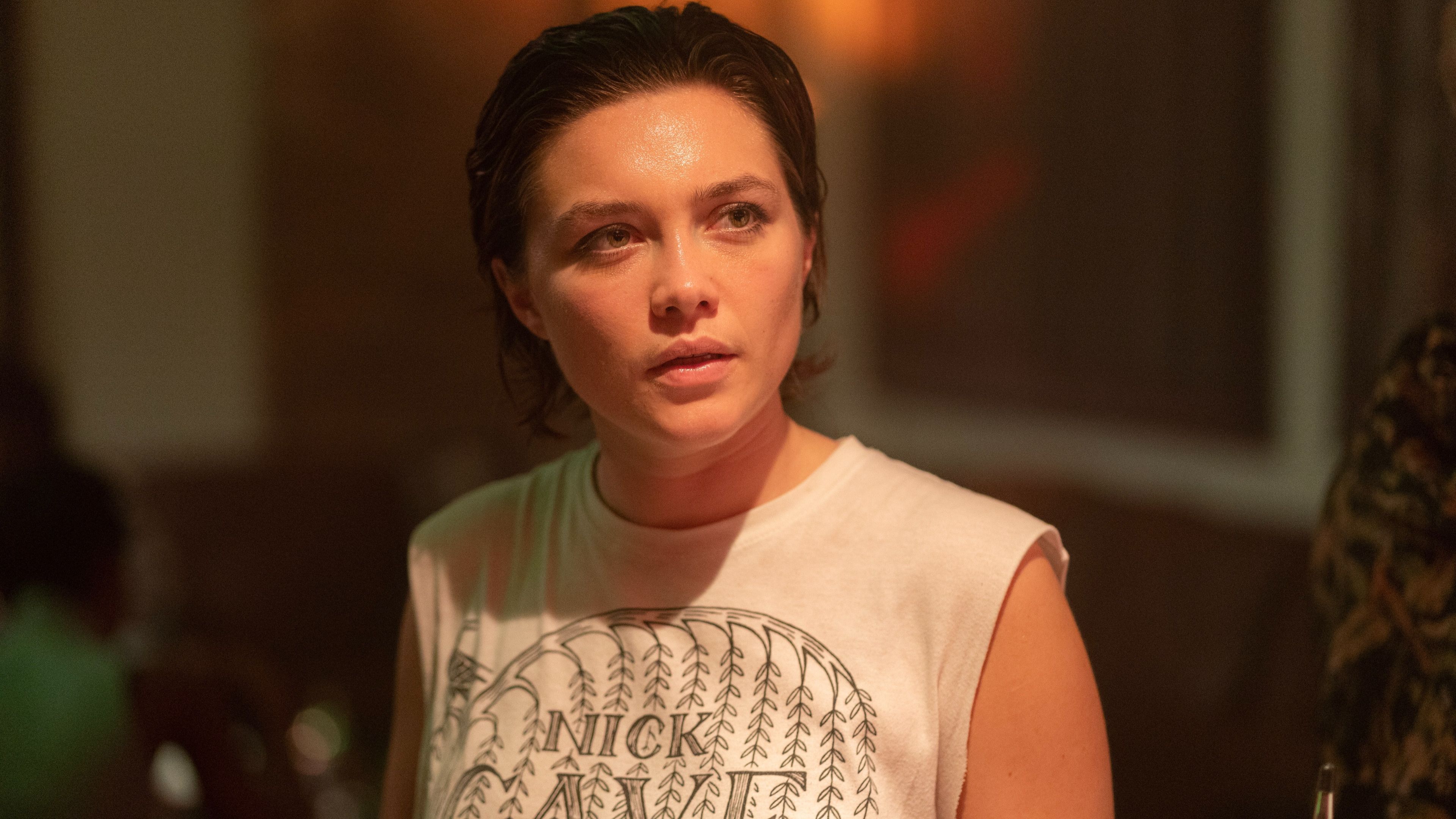 Netflix's East of Eden adaptation: Getting Cathy Ames right is crucial