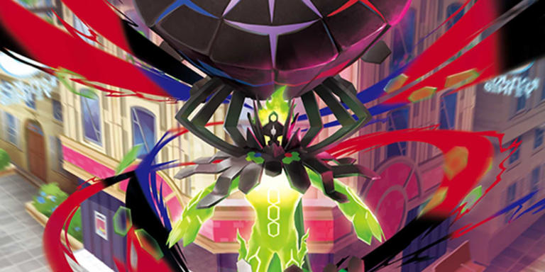 All cards in Pokémon TCG's January set have appeared online