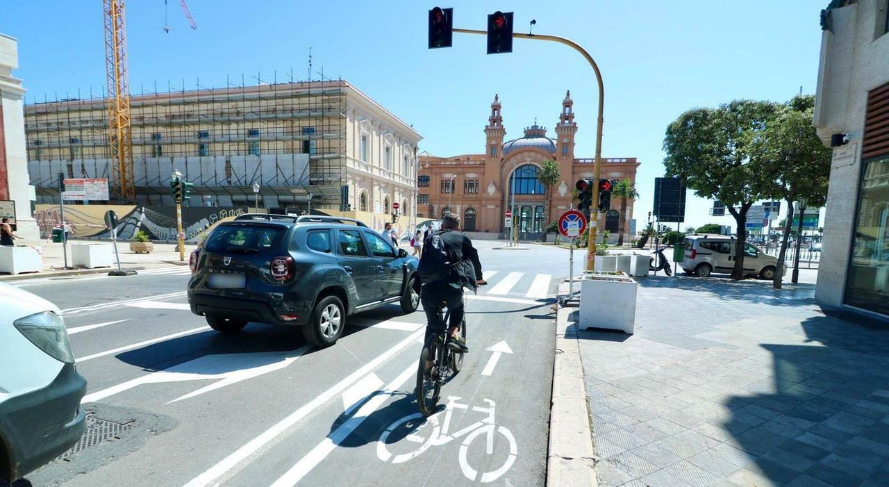 Città attive in Italia, la classifica: una pugliese tra le ultime