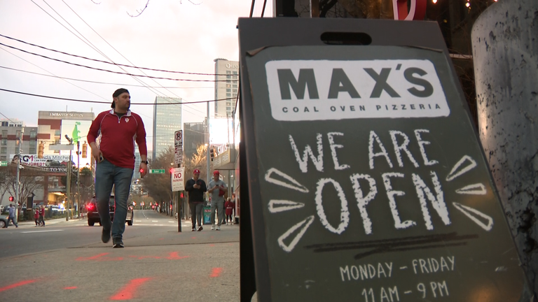 Chick-fil-A Peach Bowl expected to draw 70,000 fans — and millions in ...