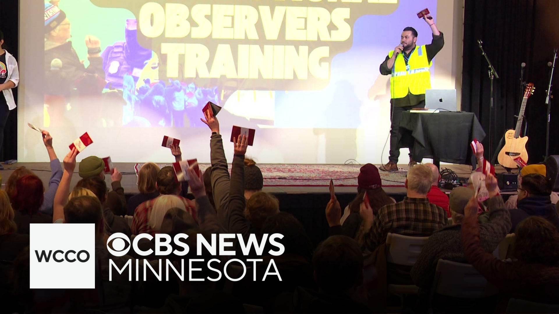 How people are turning grief into action after Minneapolis ICE shooting